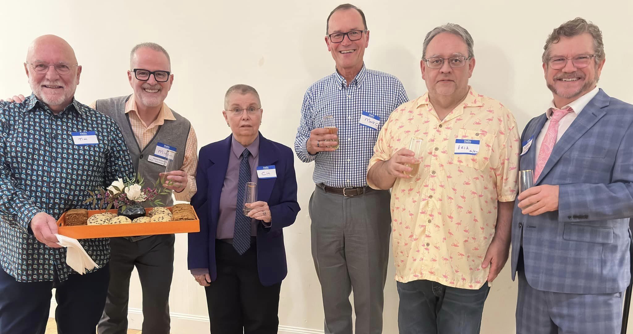 The Board – Portland Sage Singers