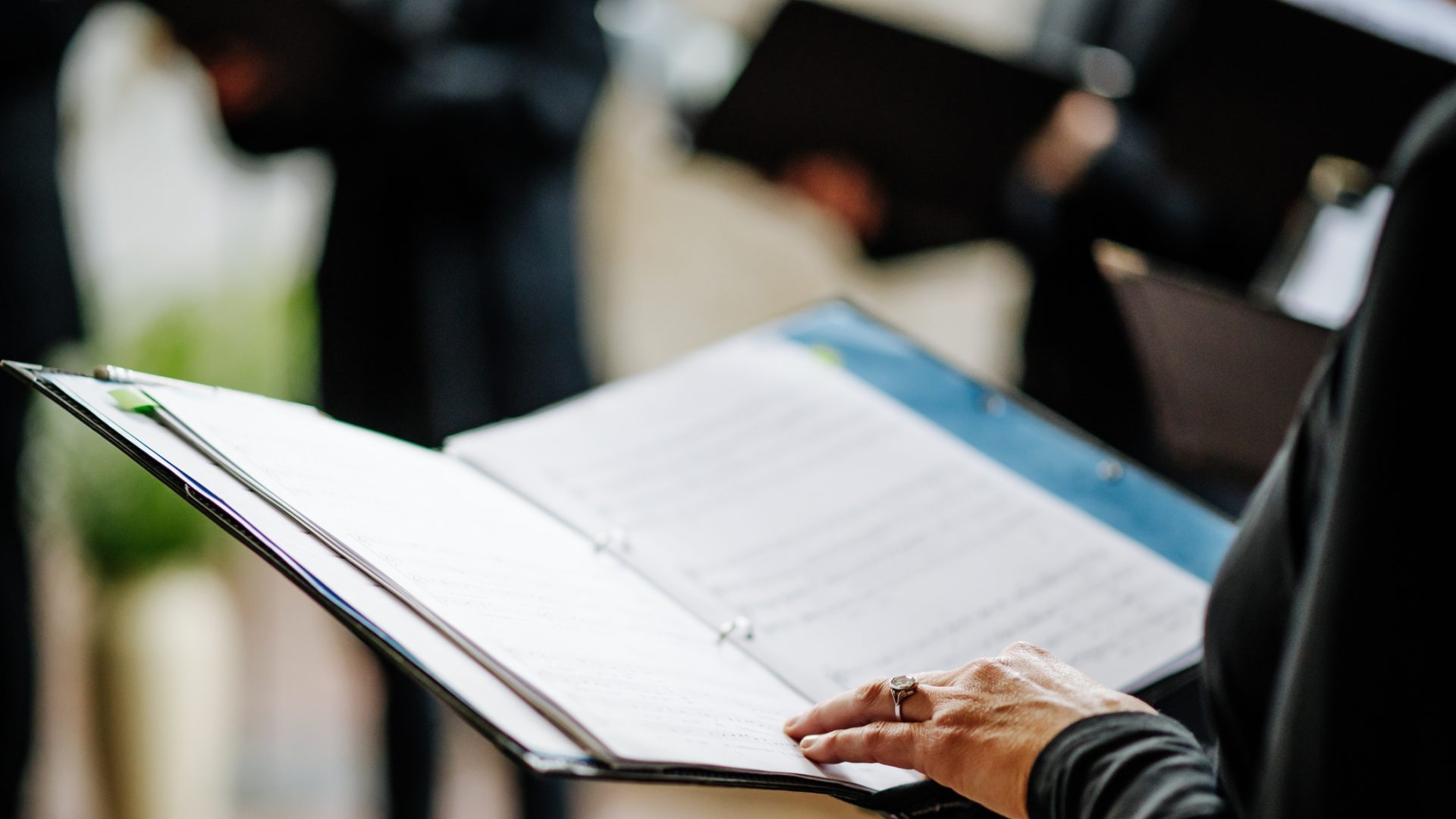 Events – Portland Sage Singers