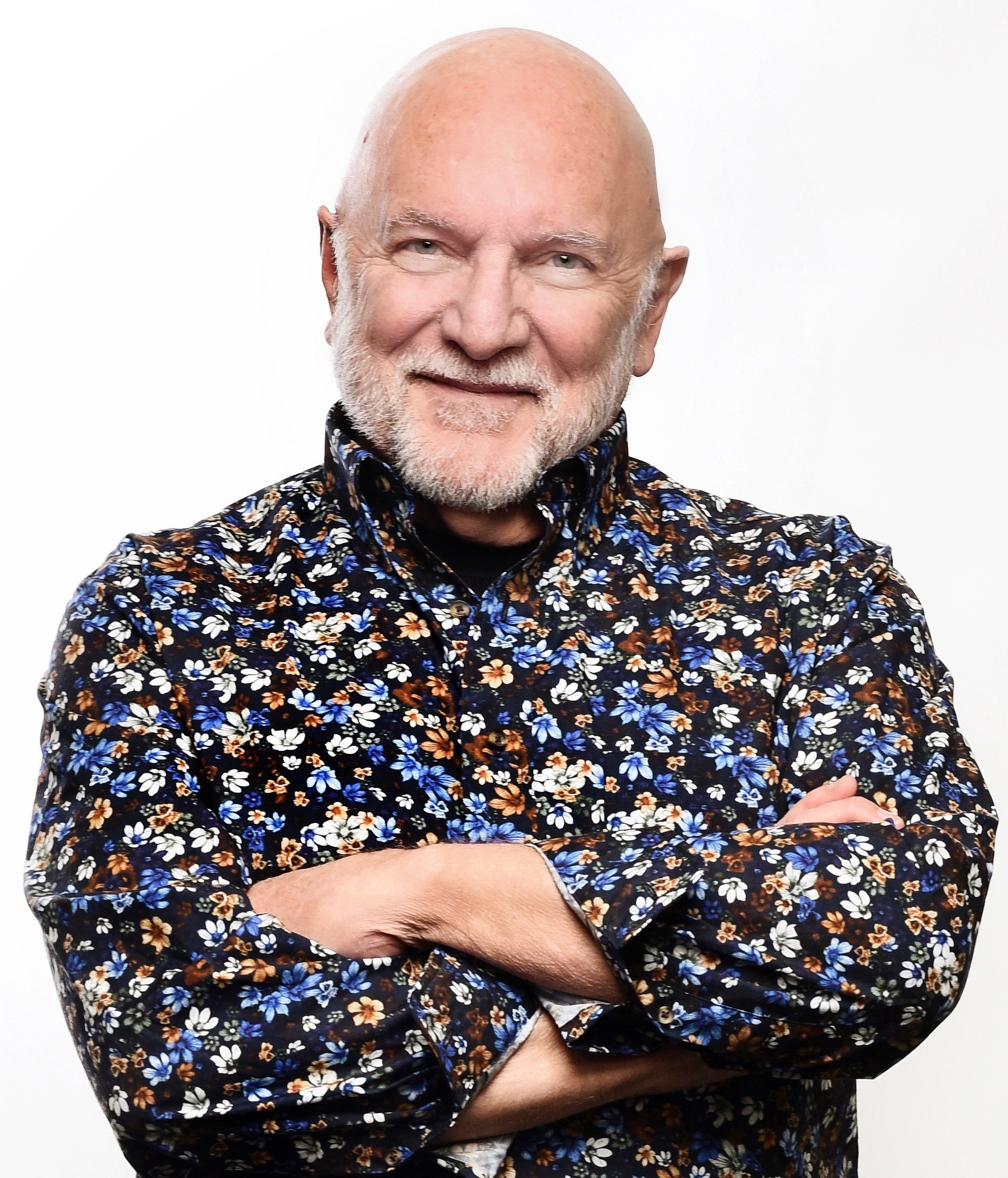 Meet Our Artistic Director – Portland Sage Singers