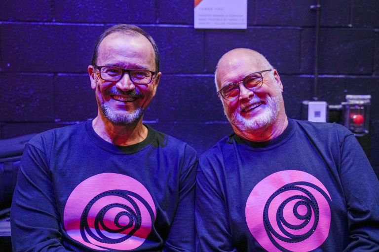 Photo Gallery – Portland Sage Singers