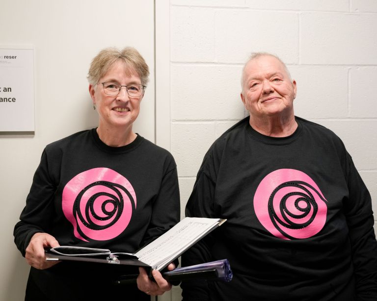 Photo Gallery – Portland Sage Singers