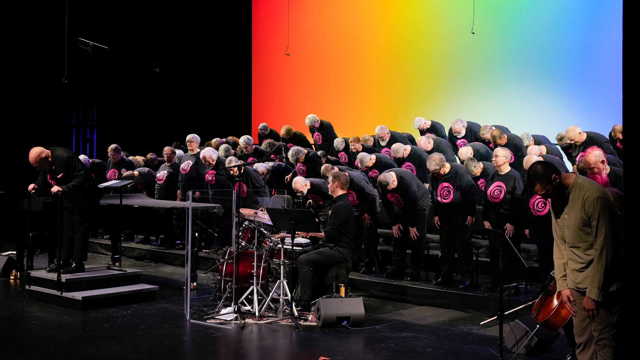 Ways to Give – Portland Sage Singers